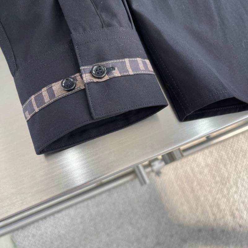 Budget-friendly Fendi Shirts