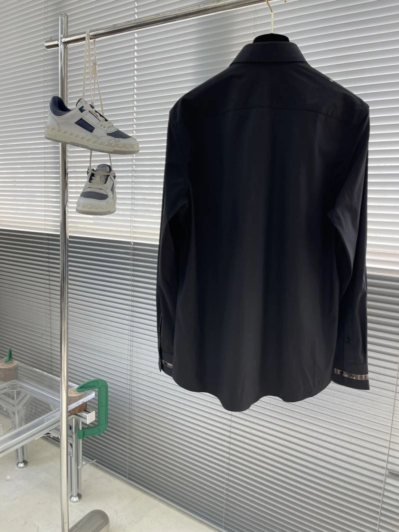 Budget-friendly Fendi Shirts