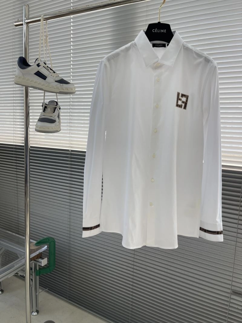 Fendi Shirts