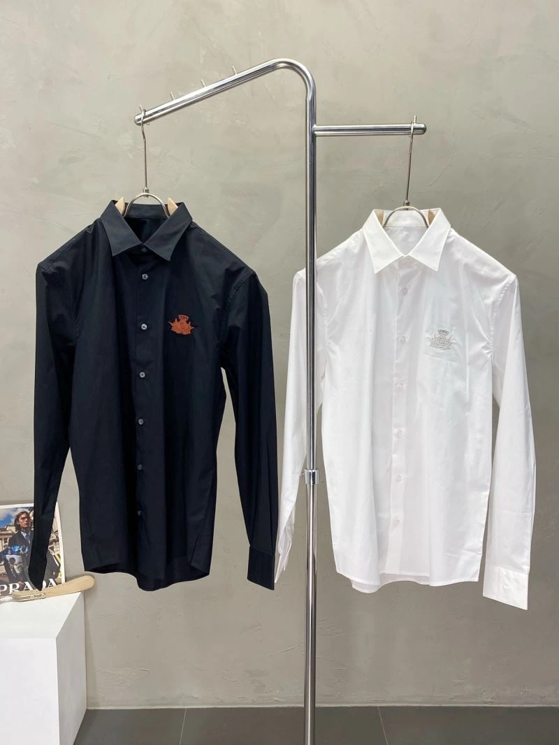 Fendi Shirts