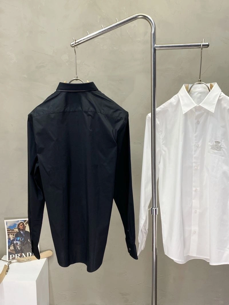 Mirror quality Fendi Shirts