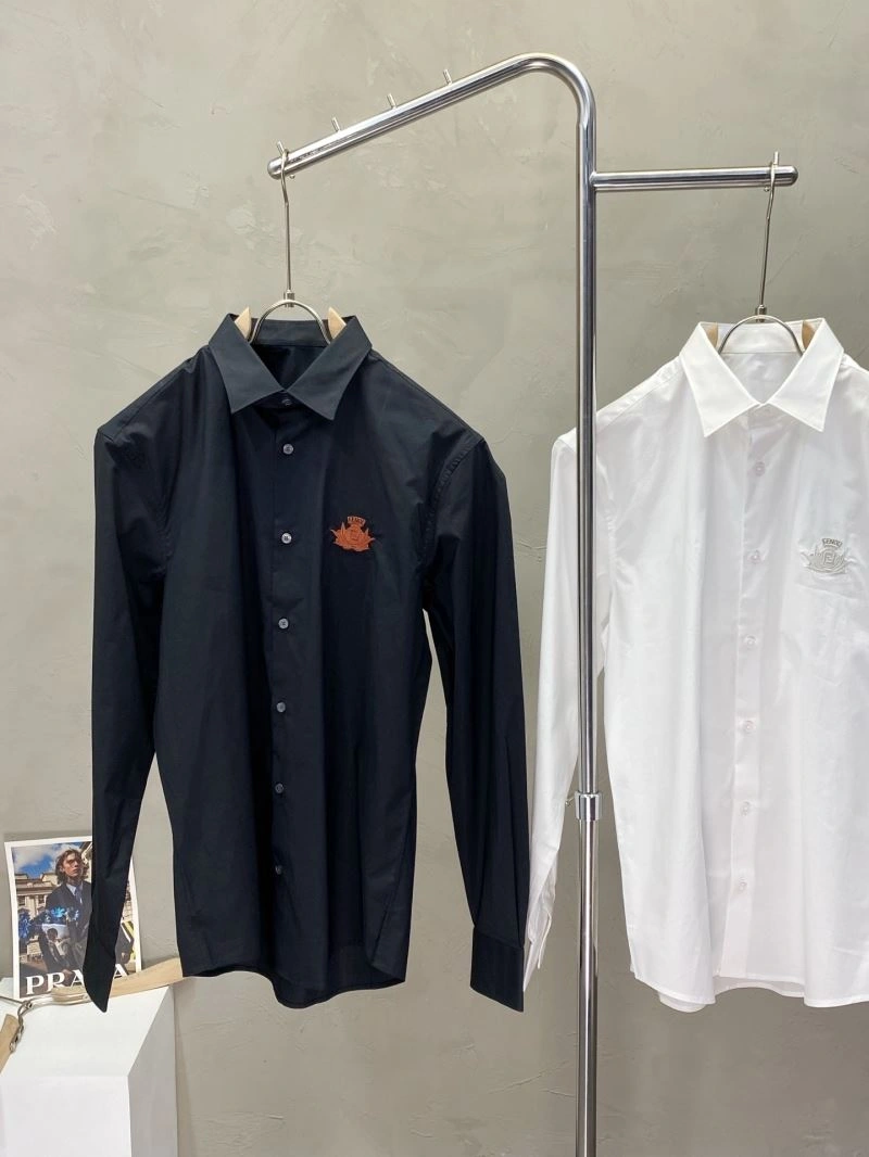Mirror quality Fendi Shirts