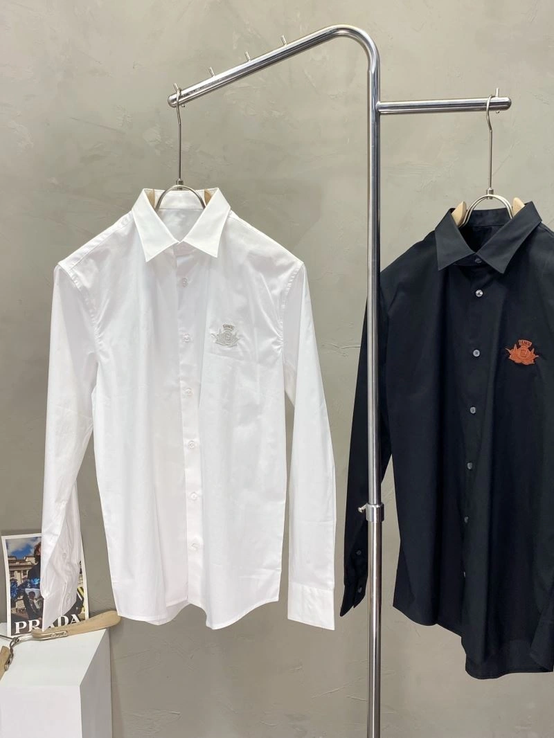 Mirror quality Fendi Shirts