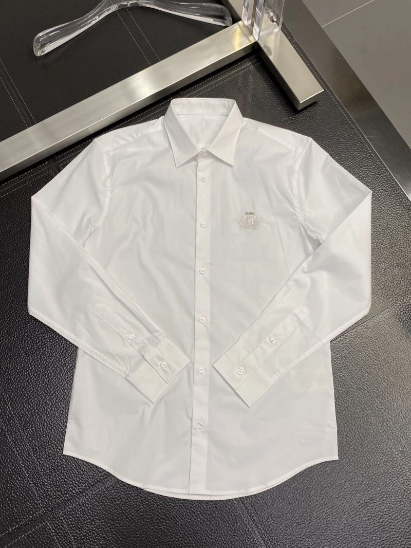 Mirror quality Fendi Shirts