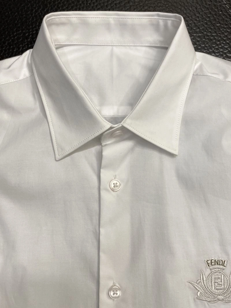 Mirror quality Fendi Shirts