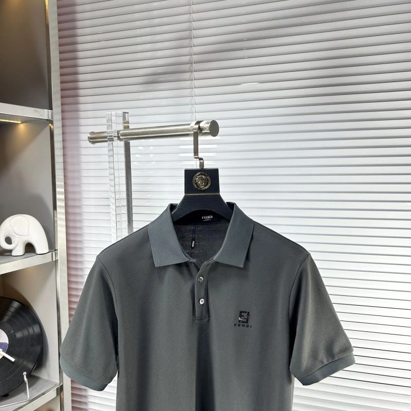 Brand-original Fendi Shirts