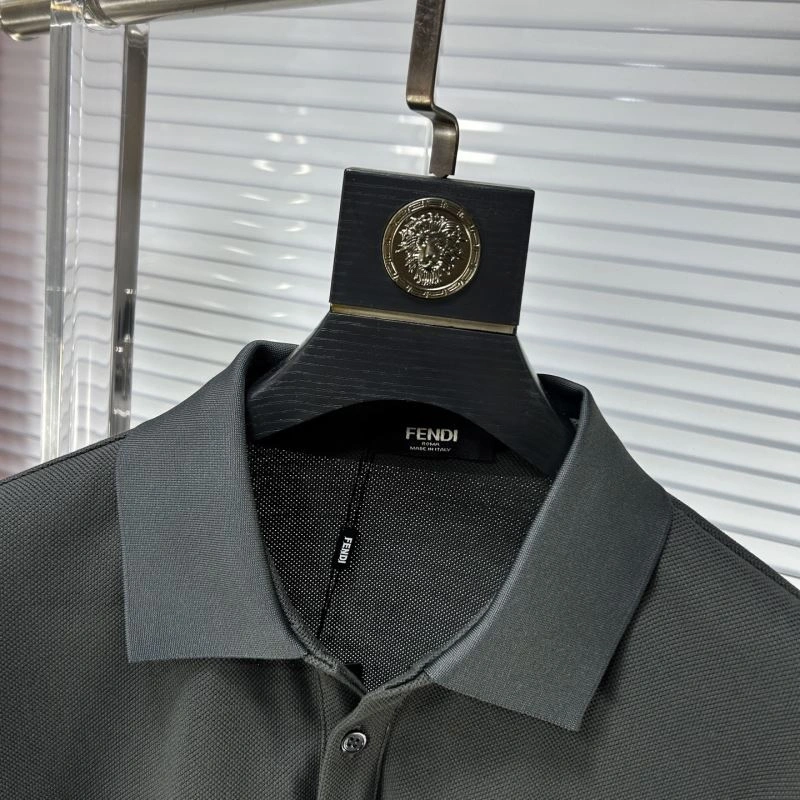Brand-original Fendi Shirts