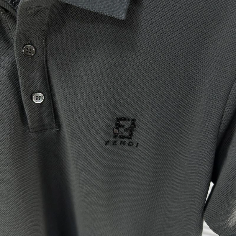 Brand-original Fendi Shirts
