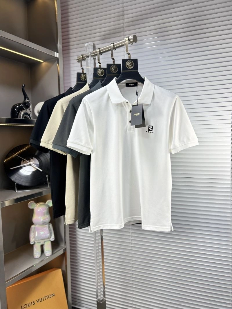 Brand-original Fendi Shirts