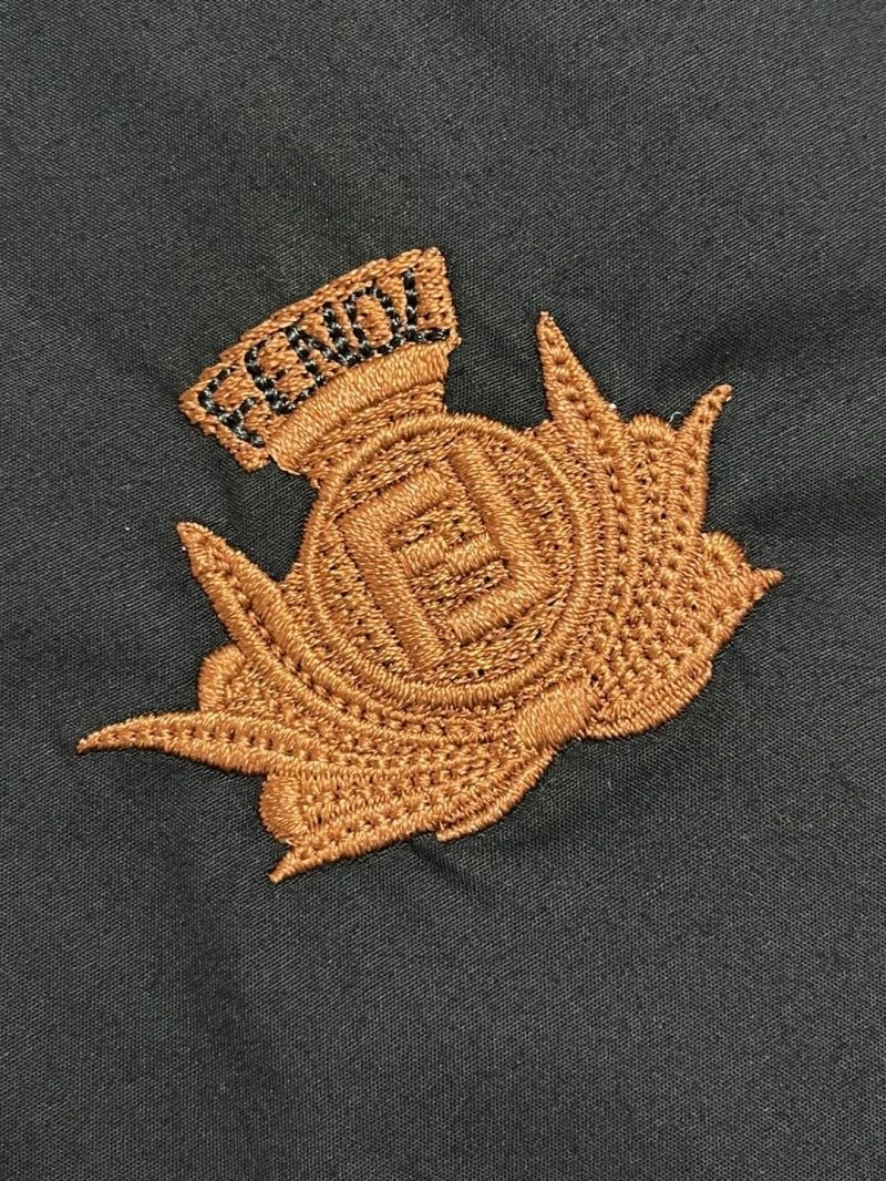 High accuracy Fendi Shirts