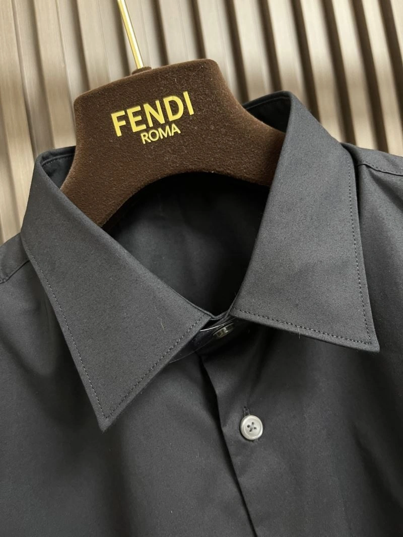 High accuracy Fendi Shirts