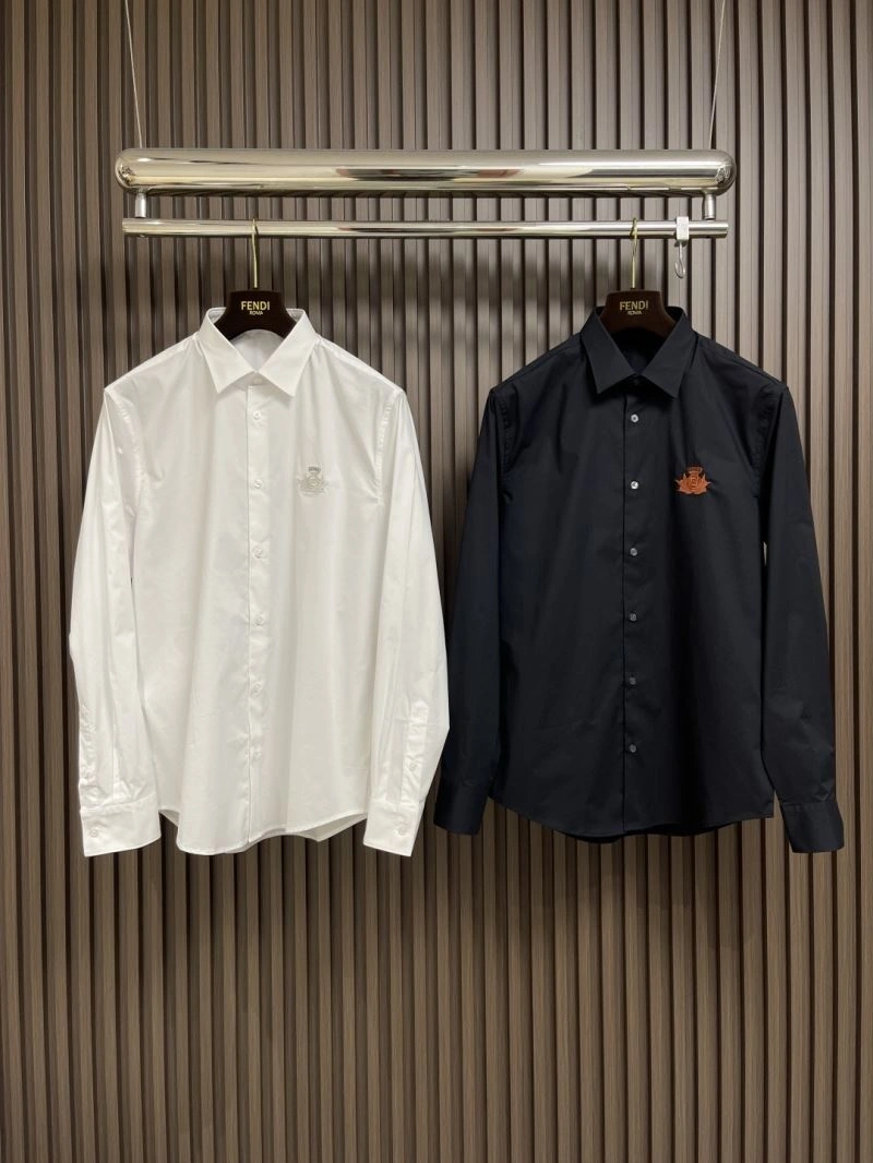 Exact replica Fendi Shirts