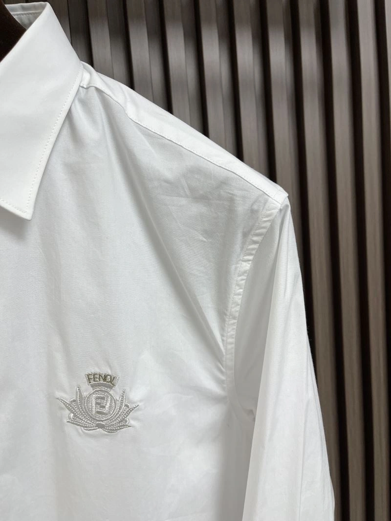 Exact replica Fendi Shirts