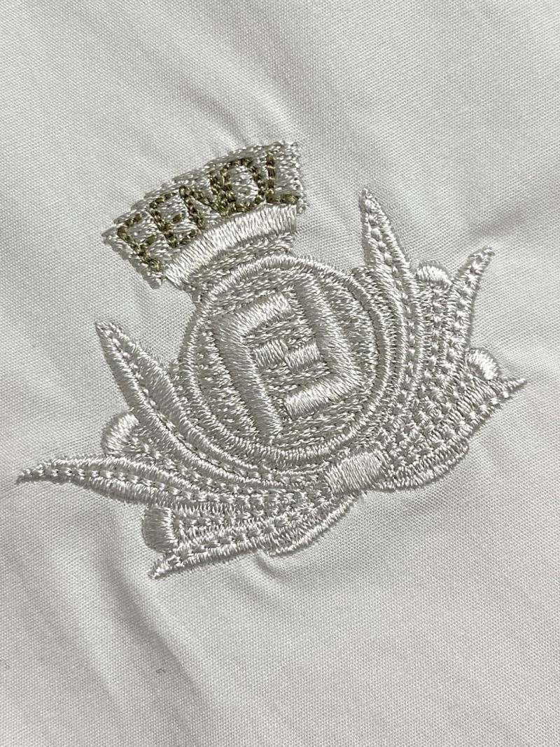 Exact replica Fendi Shirts