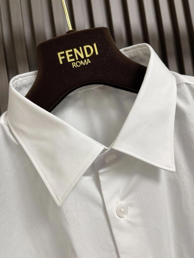 Exact replica Fendi Shirts