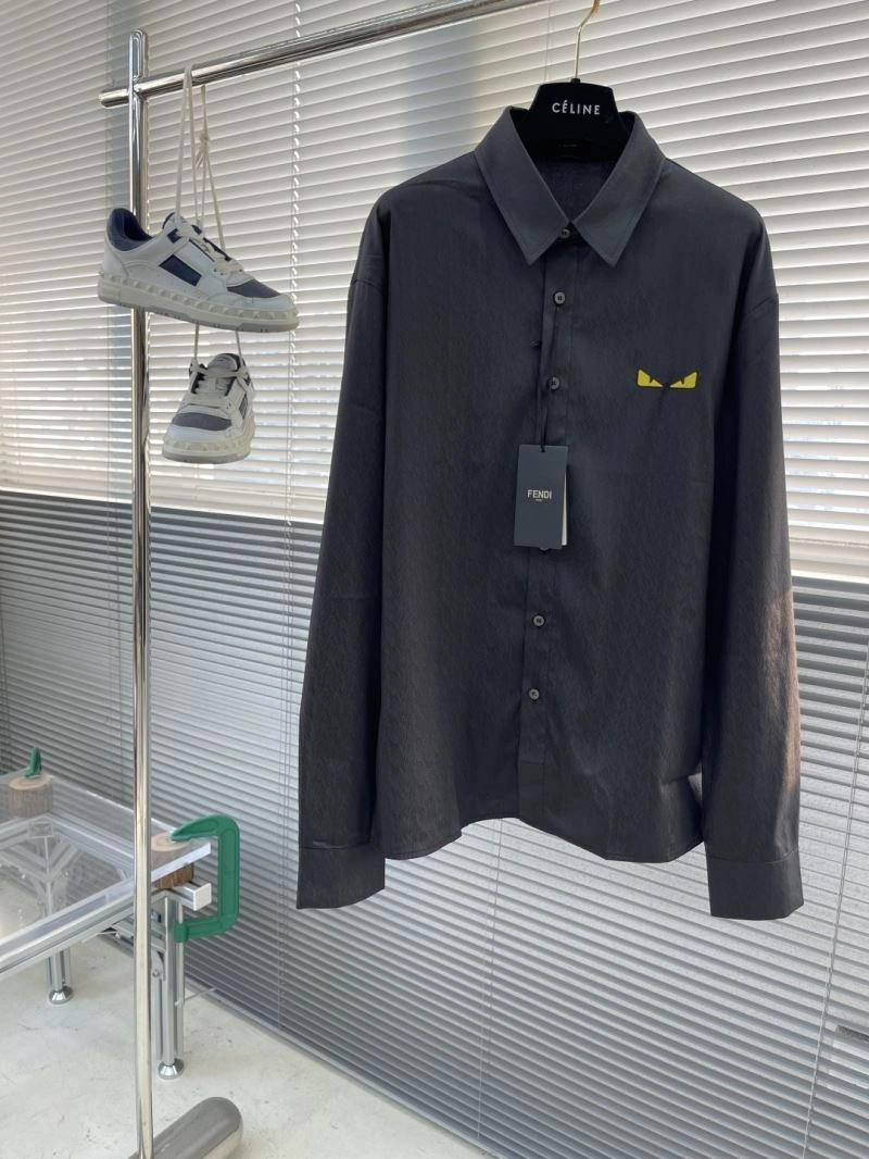 Fendi Shirts