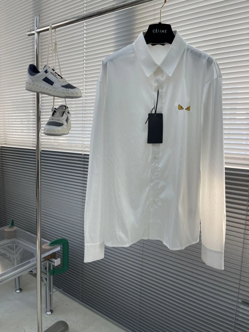 Fendi Shirts