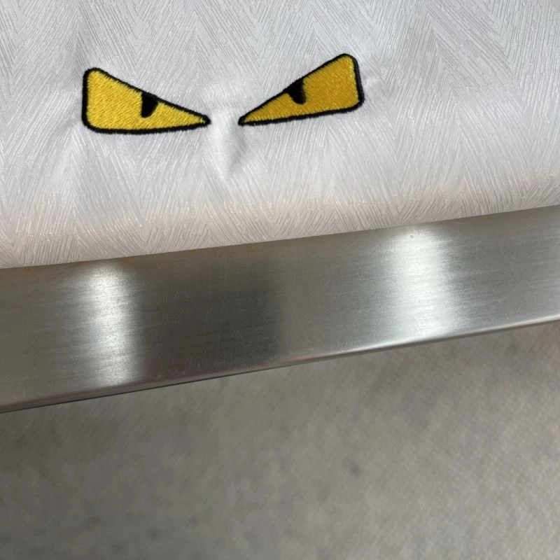 1:1 copy Fendi Shirts