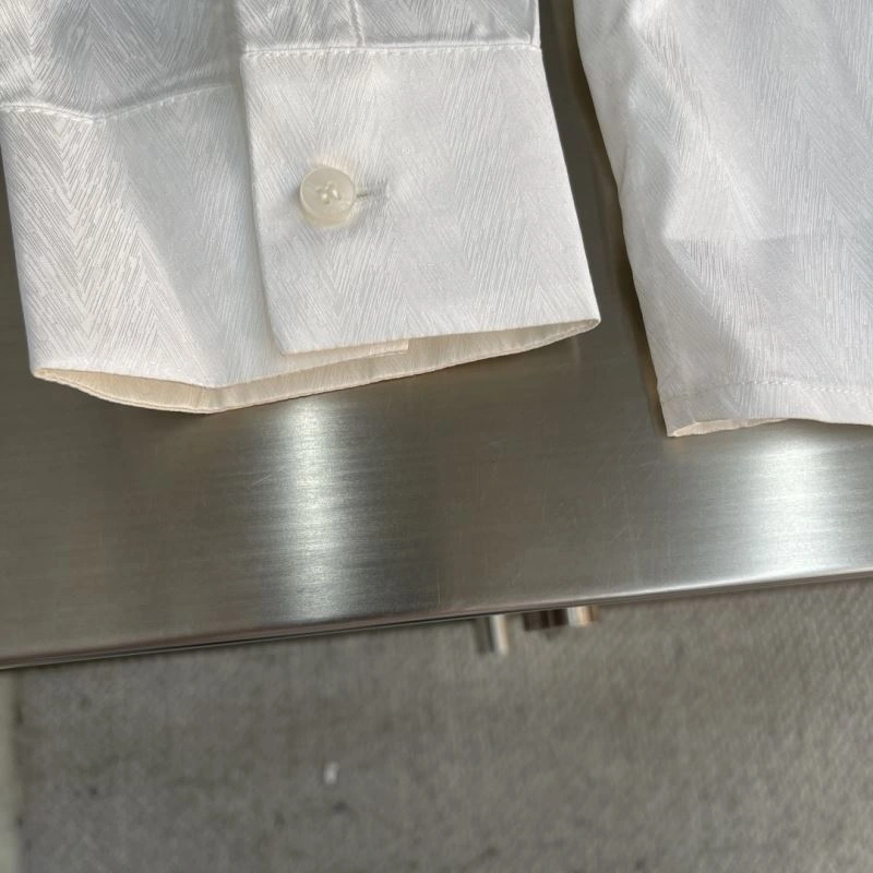 1:1 copy Fendi Shirts