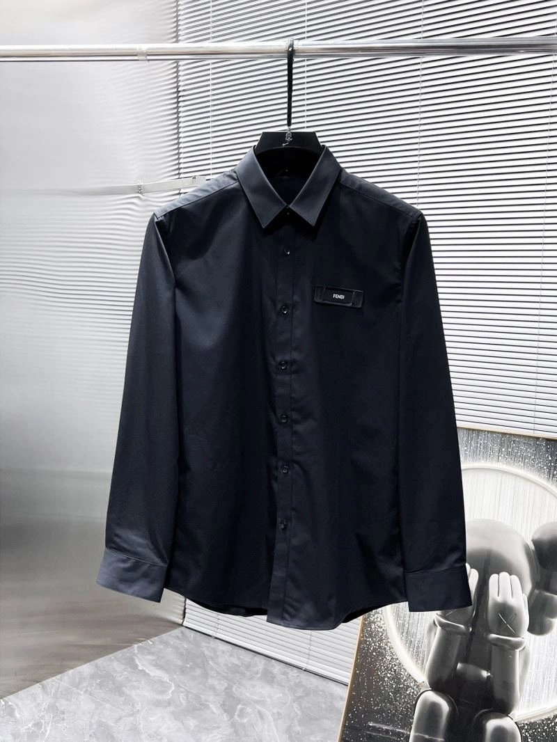 Fendi Shirts