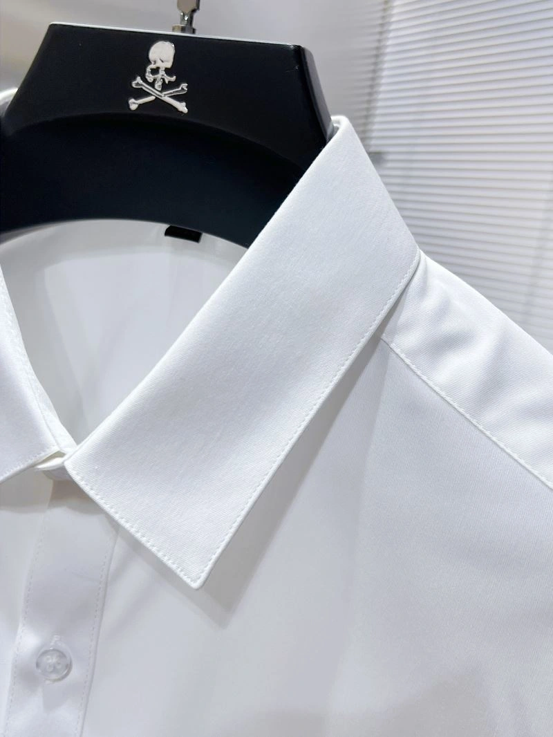 Brand-authenticated Fendi Shirts