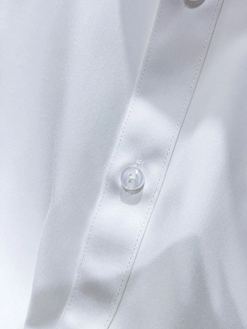 Brand-authenticated Fendi Shirts