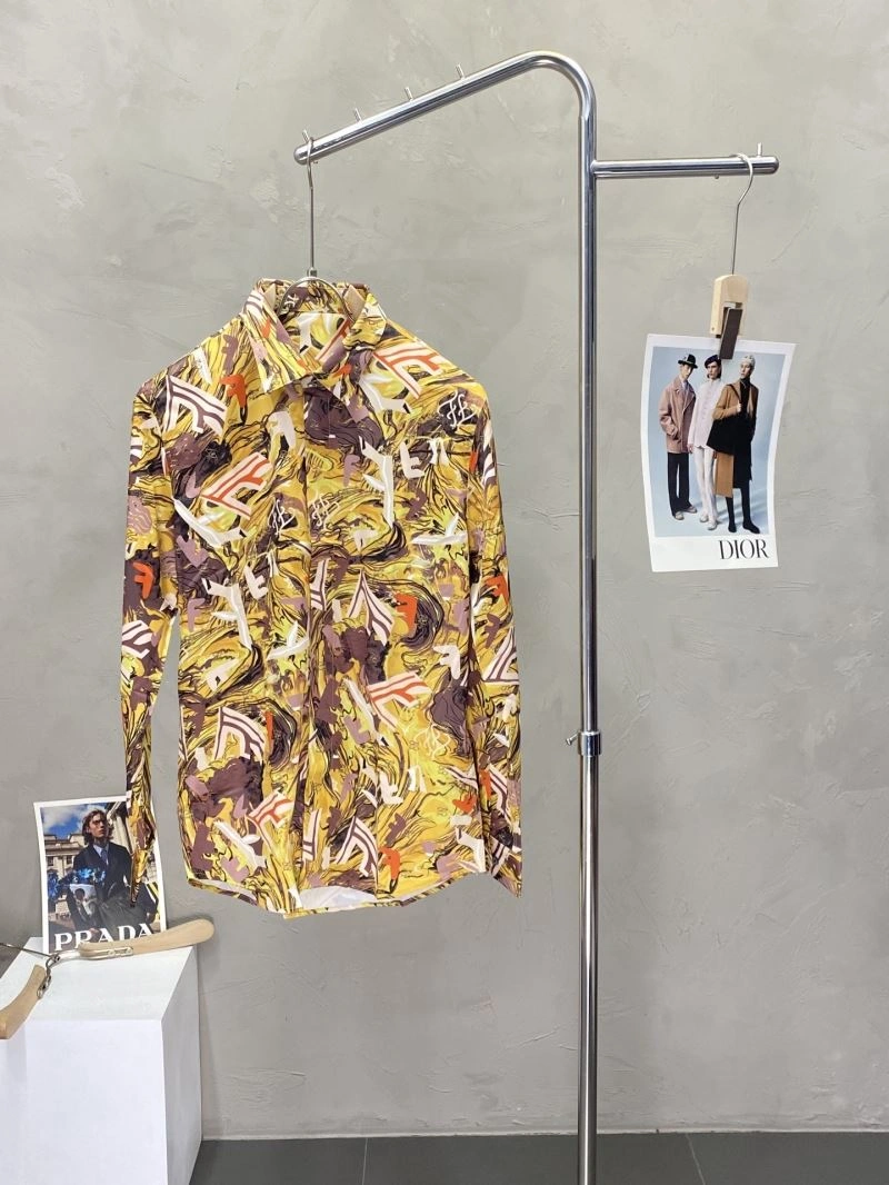 Fendi Shirts