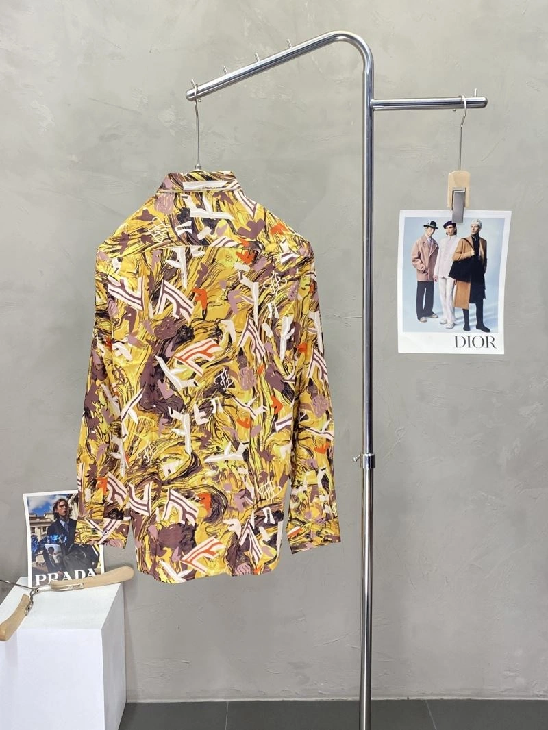 Exact replica Fendi Shirts