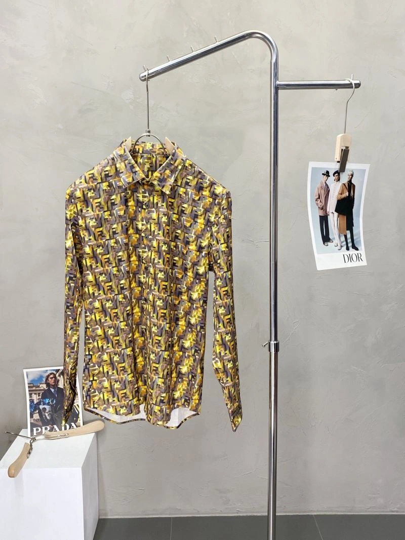 Fendi Shirts