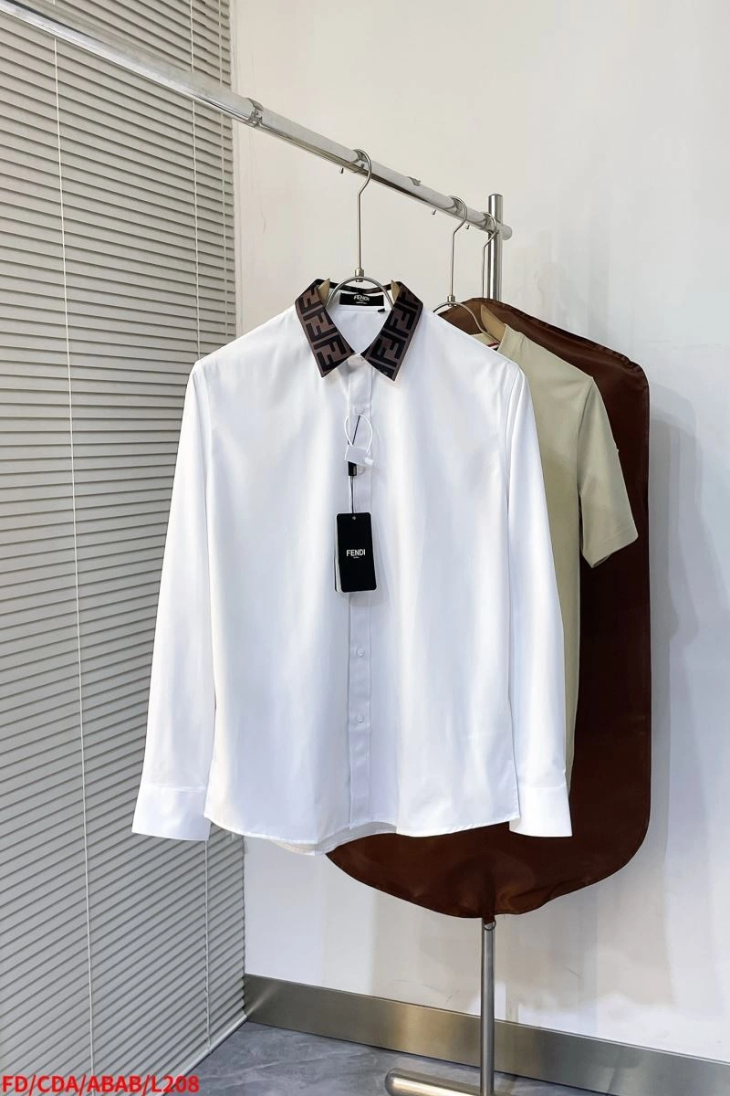 Fendi Shirts