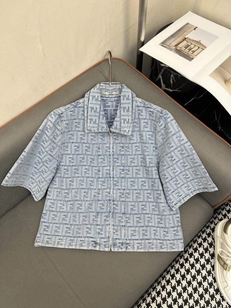 Fendi Shirts
