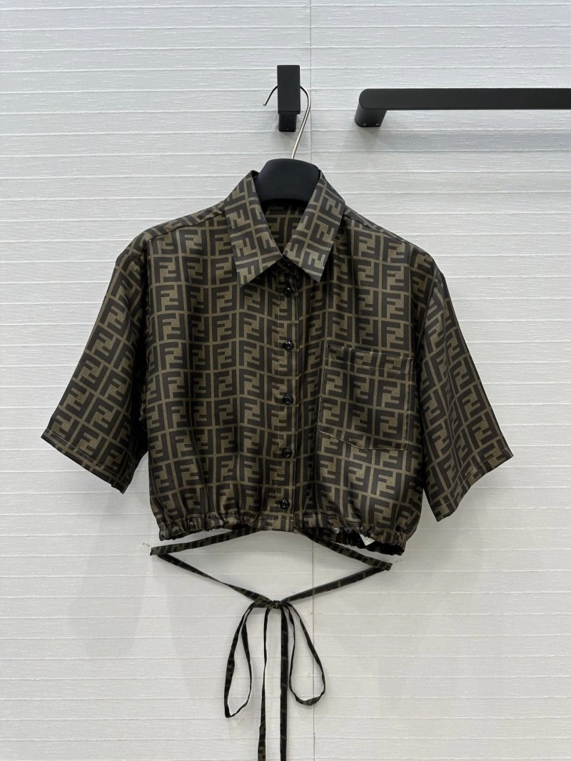 Fendi Shirts