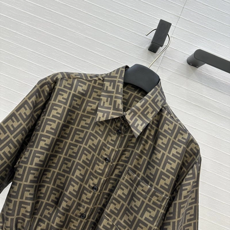 Economical Fendi Shirts