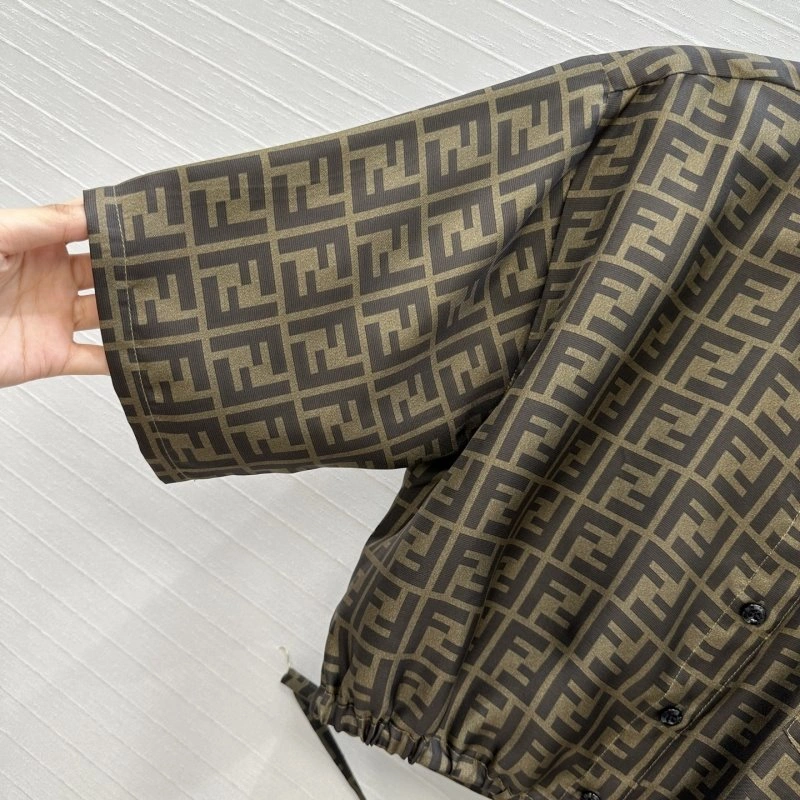 Economical Fendi Shirts