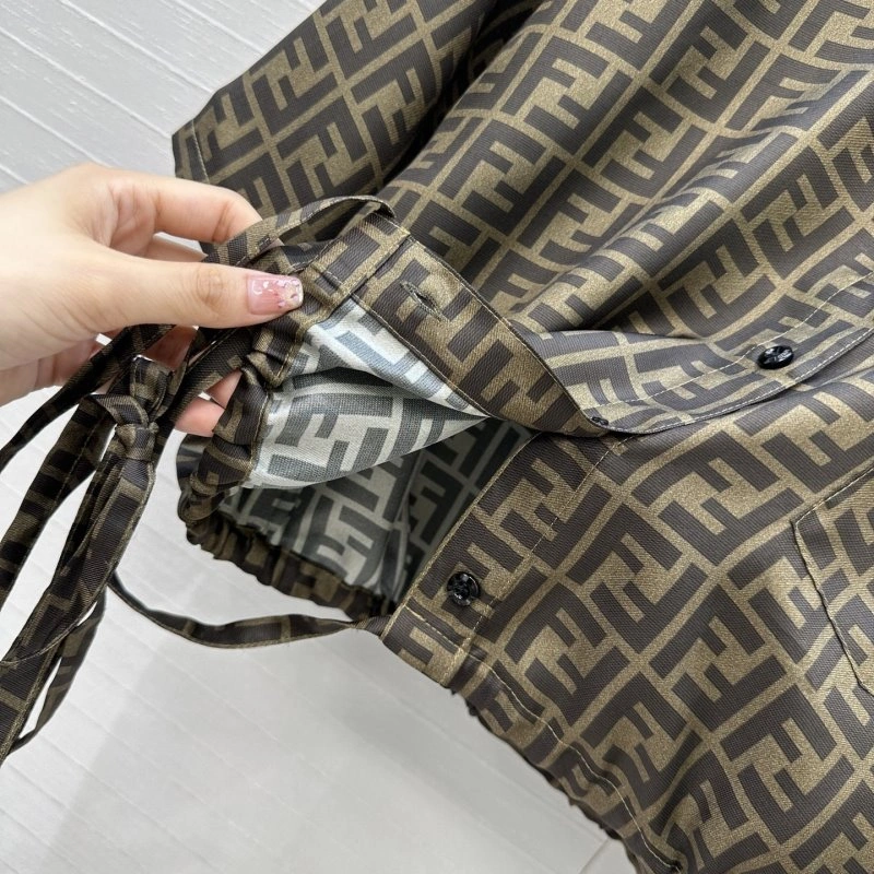 Economical Fendi Shirts