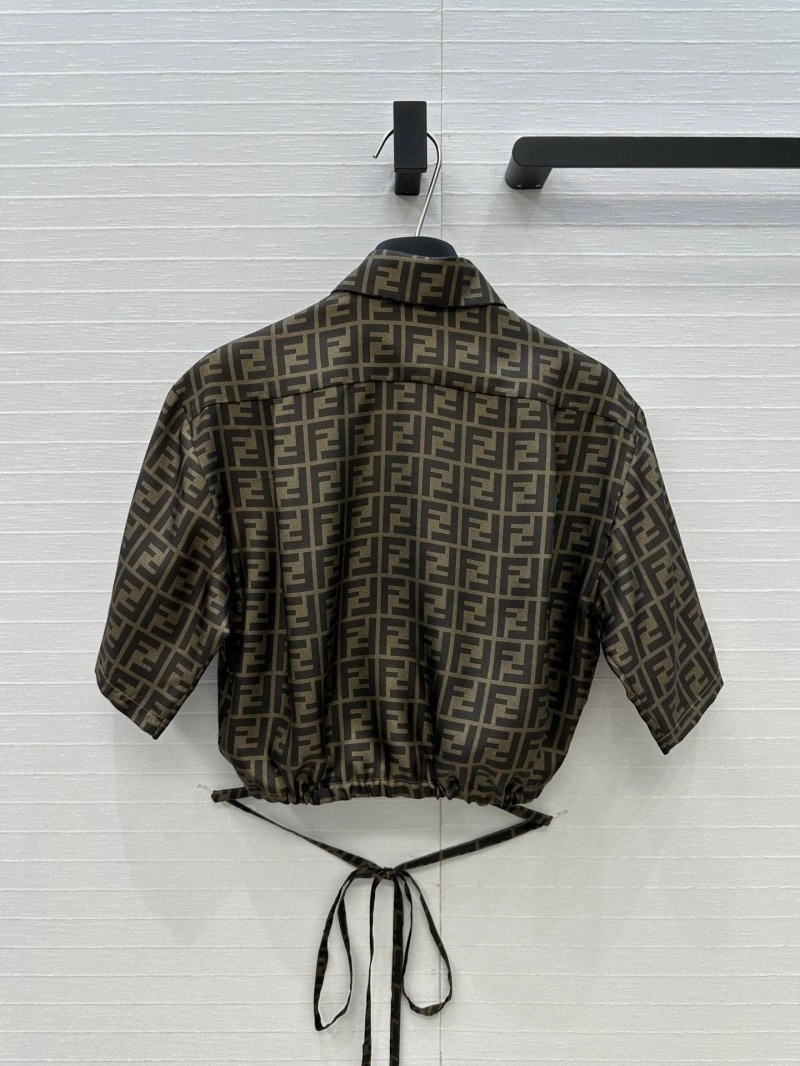 Economical Fendi Shirts