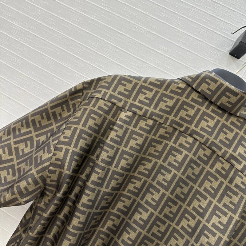 Economical Fendi Shirts