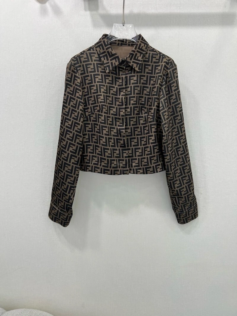Fendi Shirts