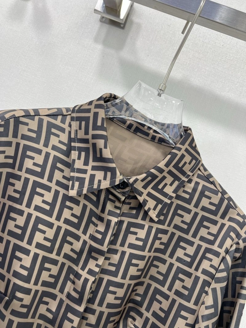 Cut-rate Fendi Shirts