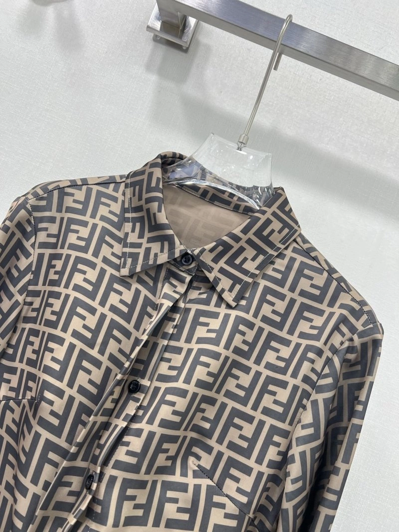 Cut-rate Fendi Shirts
