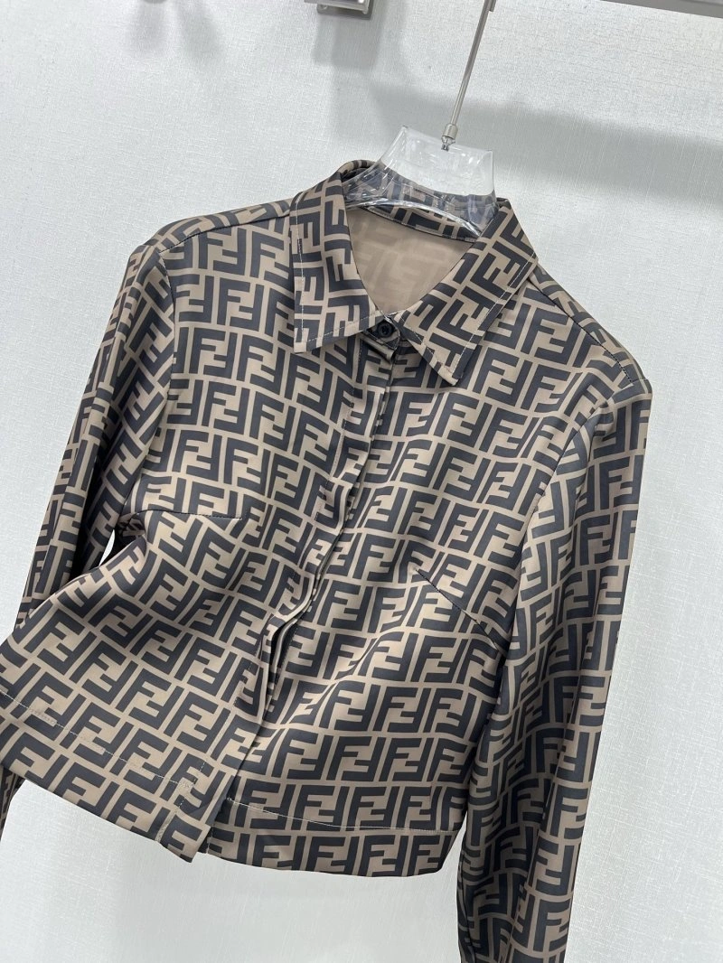 Cut-rate Fendi Shirts