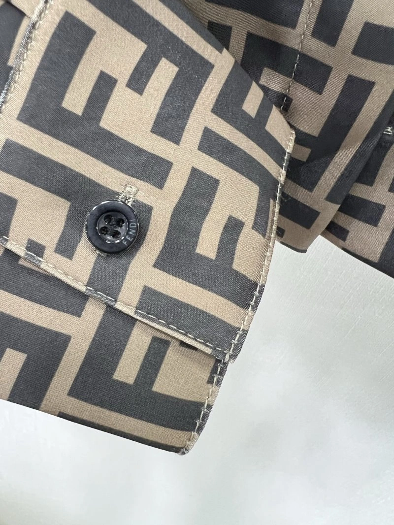 Cut-rate Fendi Shirts