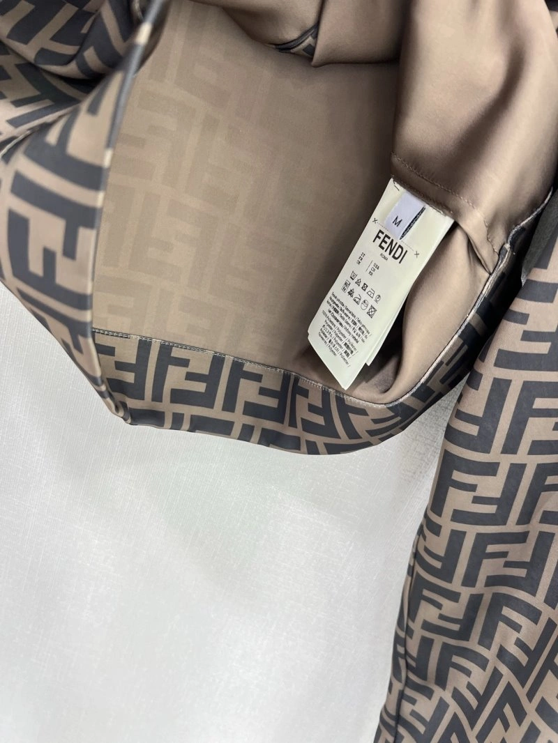 Cut-rate Fendi Shirts