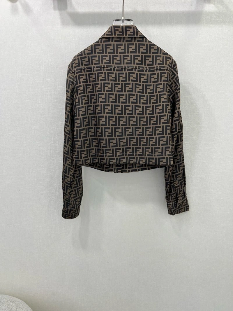 Cut-rate Fendi Shirts