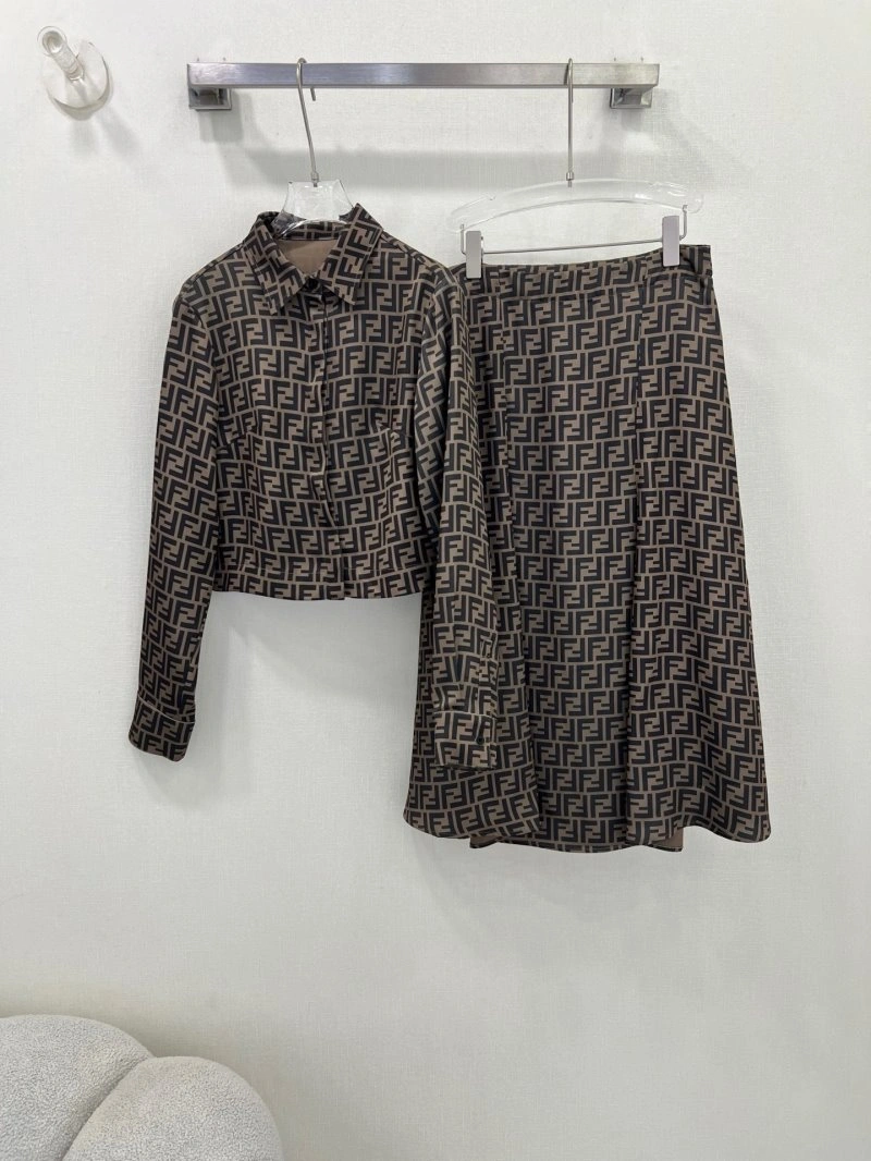 Cut-rate Fendi Shirts