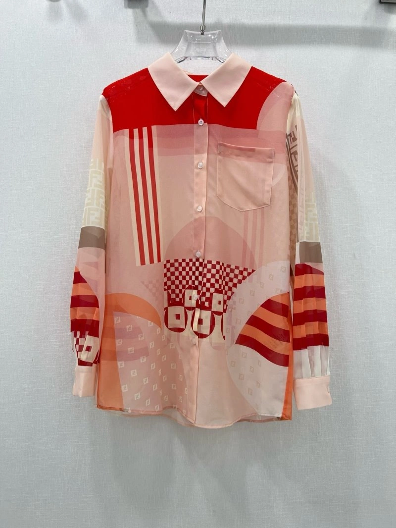 Fendi Shirts