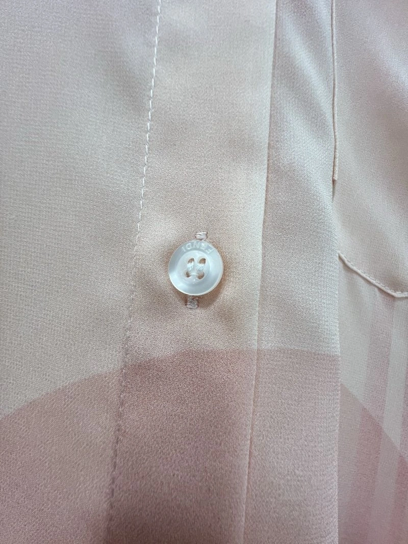 High fidelity Fendi Shirts
