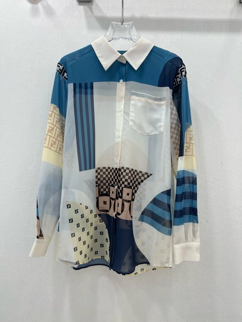 Fendi Shirts