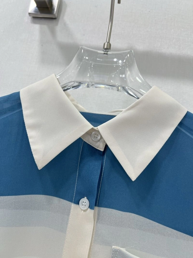Official Fendi Shirts