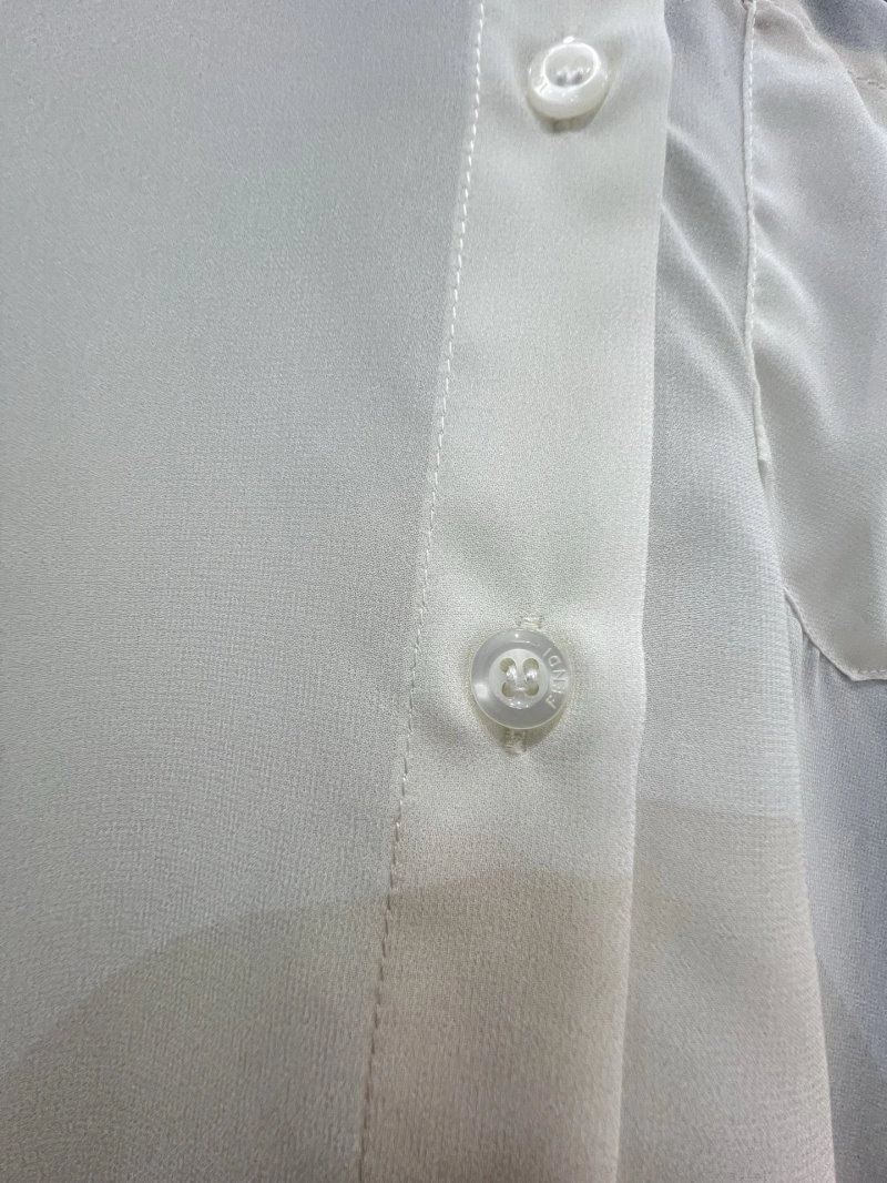 Official Fendi Shirts